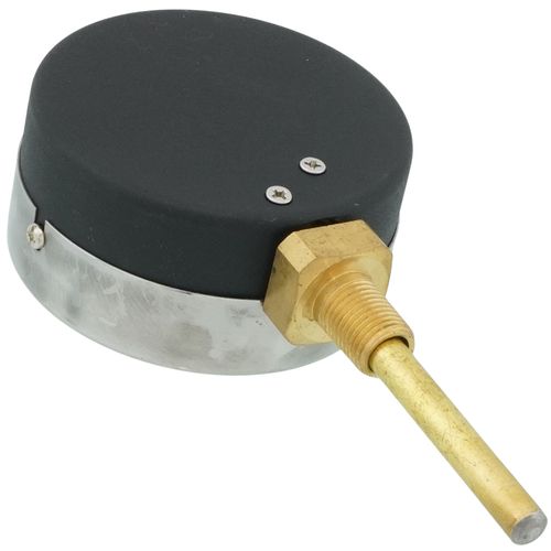 1711015 - Wal-rich 1711015 - 3-1/4" W-R Straight Tridicator (70°F - 250°F)