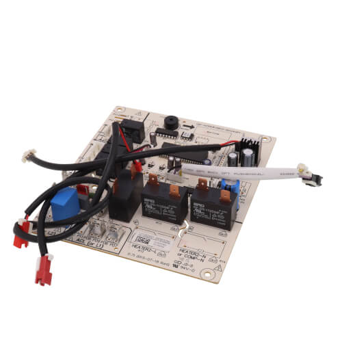 17120300000556 - Comfort-Aire 17120300000556 - Main Control Board