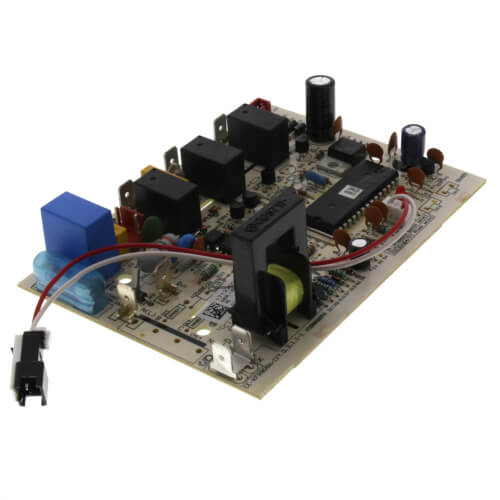 17122000002587 - Carrier 17122000002587 - Main Circuit Board ...