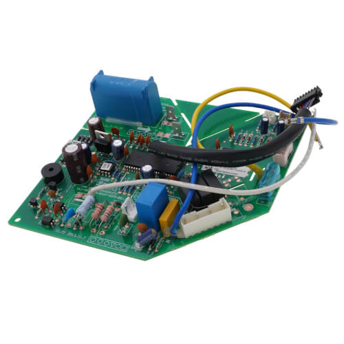 17122000A03399 - Comfort-Aire 17122000A03399 - Control Board ...