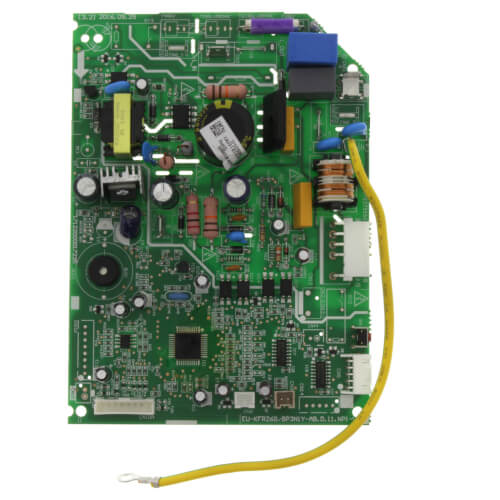 17122000A20694 - Carrier 17122000A20694 - Main Control Board