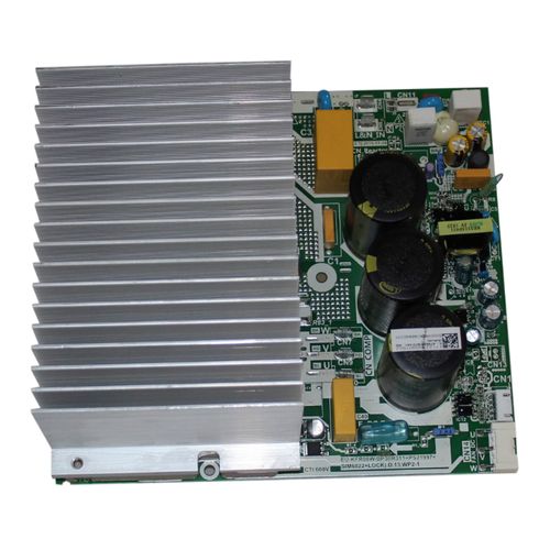 17122300001552 - Carrier 17122300001552 - Inverter Board, 17122300001552