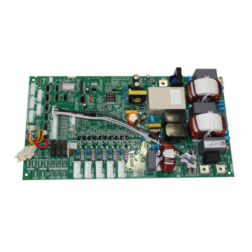 17122300A01458 - Carrier 17122300A01458 - Main Control Board
