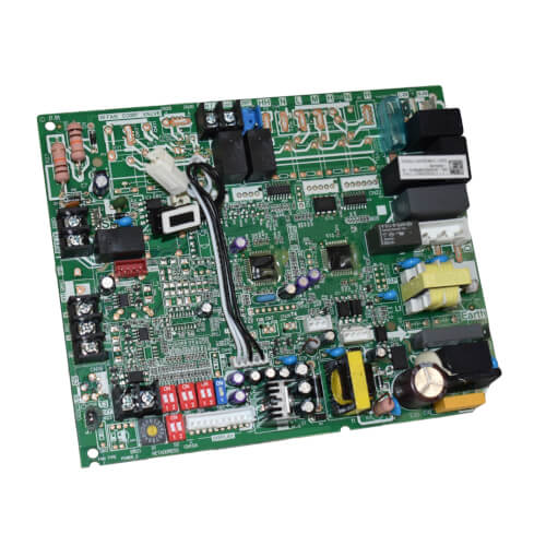 17123000A01742 - Carrier 17123000A01742 - Main Control Board ...