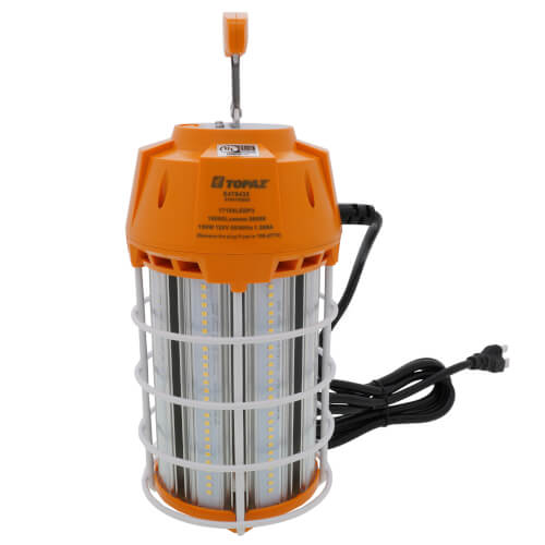 17150LEDP3 - Southwire 17150LEDP3 - LED 150W LED Temporary High Bay P3 ...