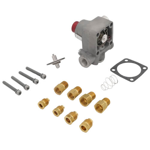 1720-801 - Robertshaw 1720-801 - TS "J" Safety Magnet Head Assembly