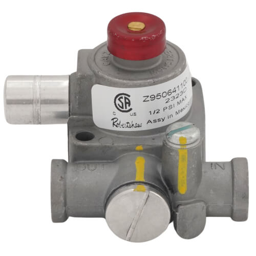 1720-801 - Robertshaw 1720-801 - TS "J" Safety Magnet Head Assembly