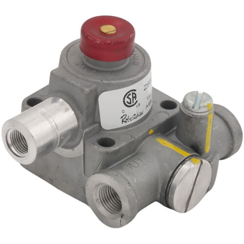 1720-801 - Robertshaw 1720-801 - TS "J" Safety Magnet Head Assembly