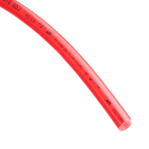 1720030 - Mr. PEX 1720030 - 1/2" Red Potable PEX Tubing (300 ft Coil)
