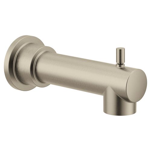 172657BN - Moen 172657BN - Brushed Nickel Tub Spout, 172657BN