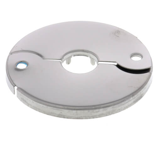 1728000 - Wal-rich 1728000 - 3/8" Floor & Ceiling Plate w/o Spring, 2-1 ...