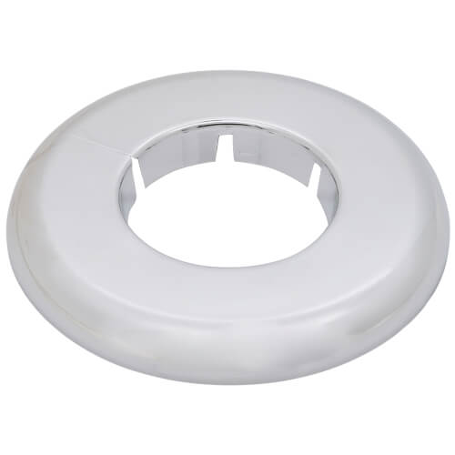 1731508 - Wal-rich 1731508 - 1-1/4" IPS Plastic Split Escutcheon ...