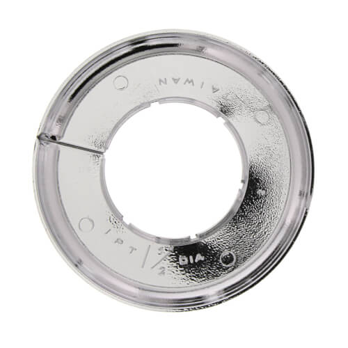 1731510 - Wal-rich 1731510 - 1-1/2" IPS Plastic Split Escutcheon ...