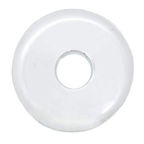 1731602 - Wal-rich 1731602 - 1/2" Copper, Plastic Split Escutcheon ...