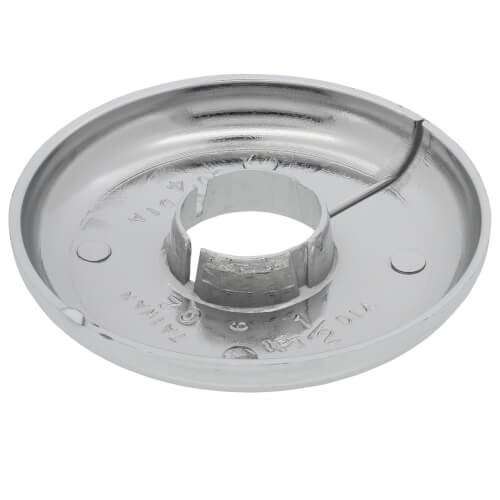 1731604 - Wal-rich 1731604 - 3/4" Copper, Plastic Split Escutcheon ...