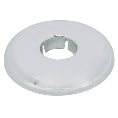 1731604 - Wal-rich 1731604 - 3/4" Copper, Plastic Split Escutcheon ...