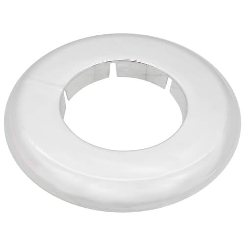 1731612 - Wal-rich 1731612 - 2" Copper, Plastic Split Escutcheon ...