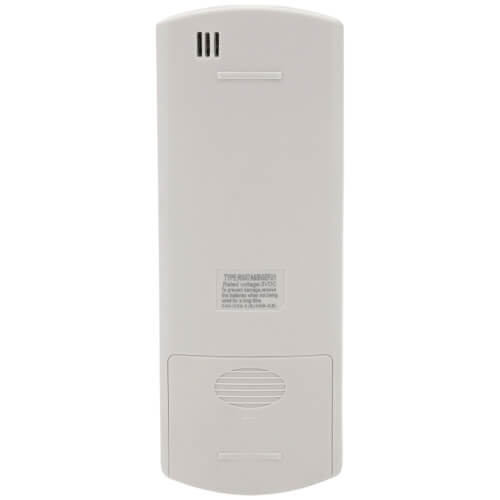 17317000A17410 - MRCOOL 17317000A17410 - Remote Control, 17317000A17410