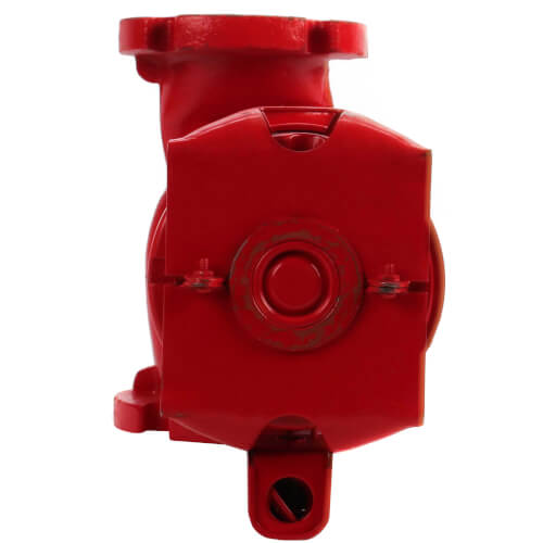 174036MF-113 - Armstrong Pumps 174036MF-113 - S-45 BF Cast Iron In-Line ...