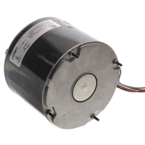 1743 - US Motors 1743 - 5.6" PSC Condenser Fan Motor (208-230V, 1/4 HP ...
