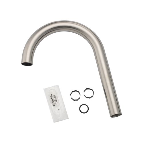 174948CSL - Moen 174948CSL - Spout Tube Kit Flangeless Csl, 174948CSL