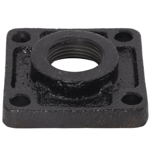 1751012 - Wal-rich 1751012 - Dirt Pocket Cap for Low Water Cutoffs