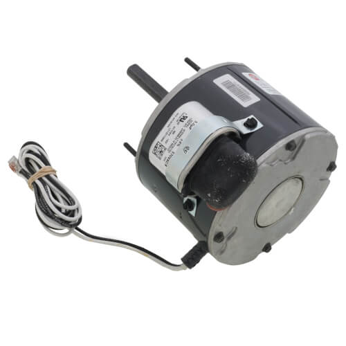 176700242 - ADP 176700242 - 1/8 HP, 115V Blower Fan Motor (1075 RPM ...