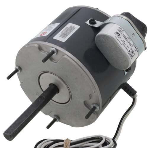176700242 - ADP 176700242 - 1/8 HP, 115V Blower Fan Motor (1075 RPM ...