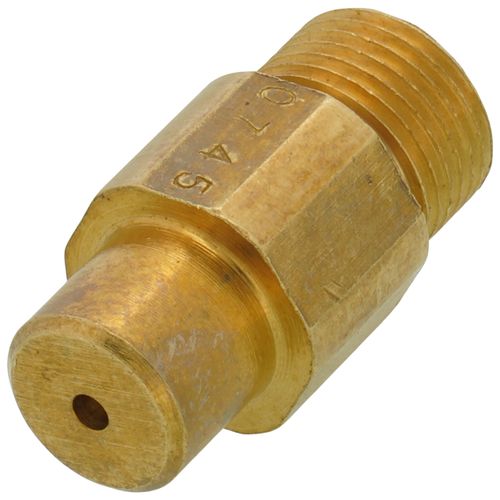 176712200 - ADP 176712200 - Natural Gas Orifice (Straight Thread ...