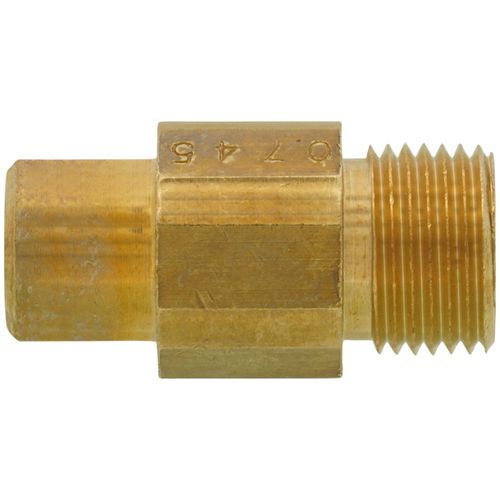 176712200 - ADP 176712200 - Natural Gas Orifice (Straight Thread ...