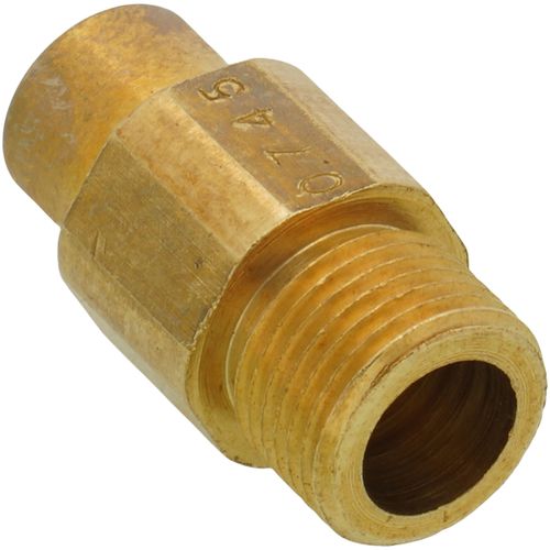 176712200 - ADP 176712200 - Natural Gas Orifice (Straight Thread ...