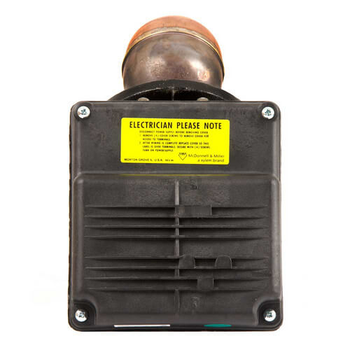 178902 - McDonnell & Miller 178902 - 159S-HD, Head Assembly for ...