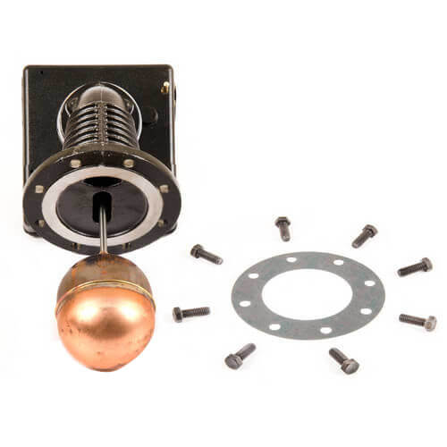 178902 - McDonnell & Miller 178902 - 159S-HD, Head Assembly for ...