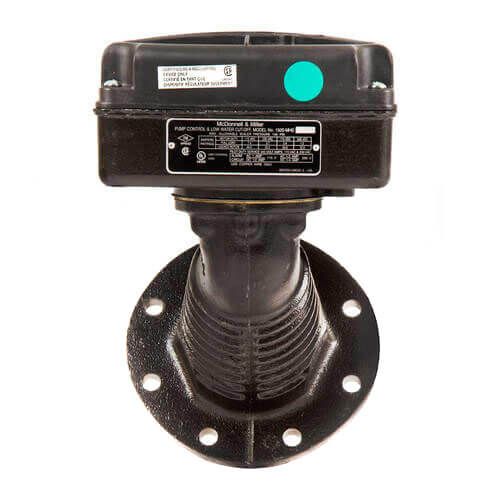 178902 - McDonnell & Miller 178902 - 159S-HD, Head Assembly for ...