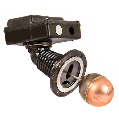 178902 - McDonnell & Miller 178902 - 159S-HD, Head Assembly for ...