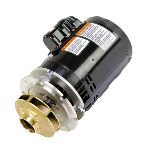 179201LF - Bell & Gossett 179201LF - 3/4HP, e-90 2AAB Series Pump Less ...