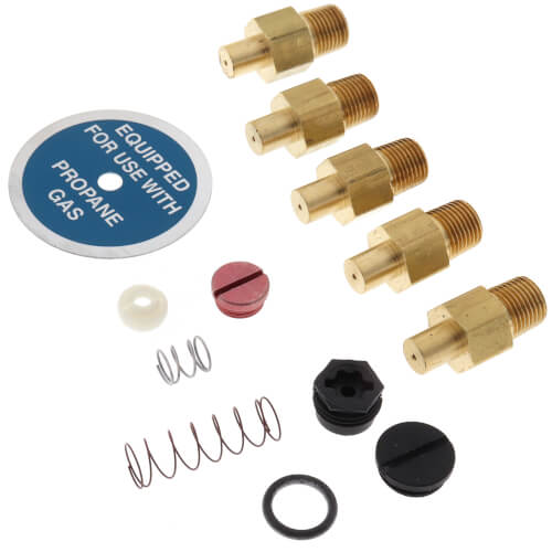 179315 - Reznor 179315 - NG to LP Conversion Kit, 179315
