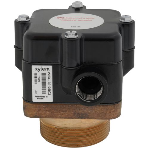 179525 - McDonnell & Miller 179525 - RS-2-BR-1, Remote Sensor (2 levels)