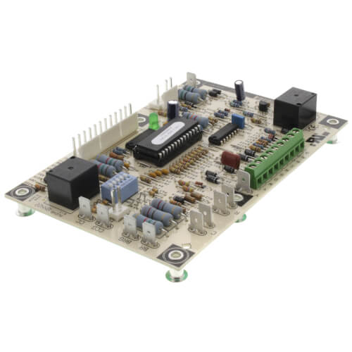 17B0001N03 - Carrier 17B0001N03 - Control Board