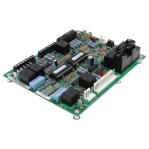 17B0002N04 - Carrier 17B0002N04 - DXM Control Board