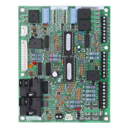 17B0002N04 - Carrier 17B0002N04 - DXM Control Board