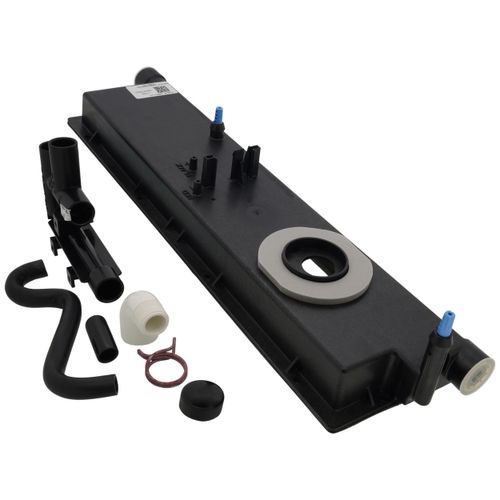 17F24 - Lennox 17F24 - Cold End Header Box, 17F24