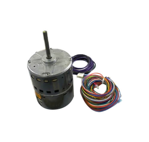 17M01 - Lennox 17M01 - 1/2 HP Variable Speed Blower Motor & Module, 17M01