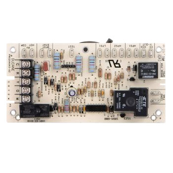 17M14 - Lennox 17M14 - Defrost Board, 17M14