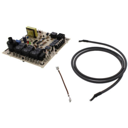 17W82 - Lennox 17W82 - Ignition Control Board, 17W82