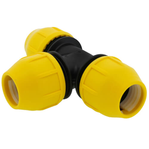 18-401-012-10 - Home-Flex 18-401-012-10 - 1-1/4" Underground Yellow ...