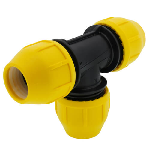18-401-012-10 - Home-Flex 18-401-012-10 - 1-1/4" Underground Yellow ...