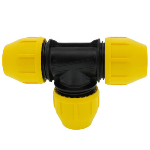 18-401-012-10 - Home-Flex 18-401-012-10 - 1-1/4" Underground Yellow ...