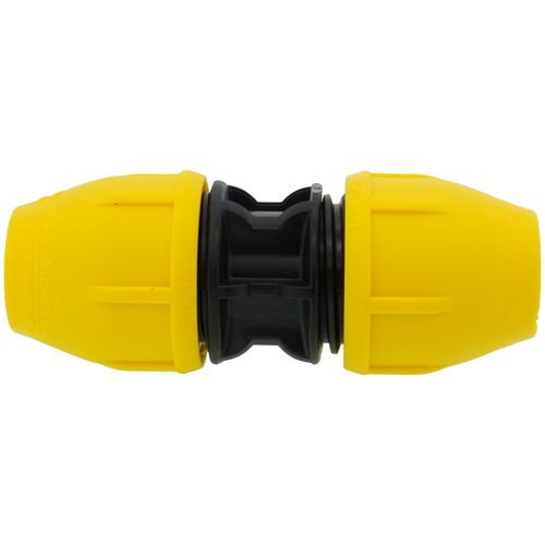 18-429-005 - Home-Flex 18-429-005 - 1/2" IPS Underground Yellow Poly ...