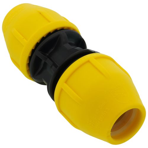 18-429-005 - Home-Flex 18-429-005 - 1/2" IPS Underground Yellow Poly ...
